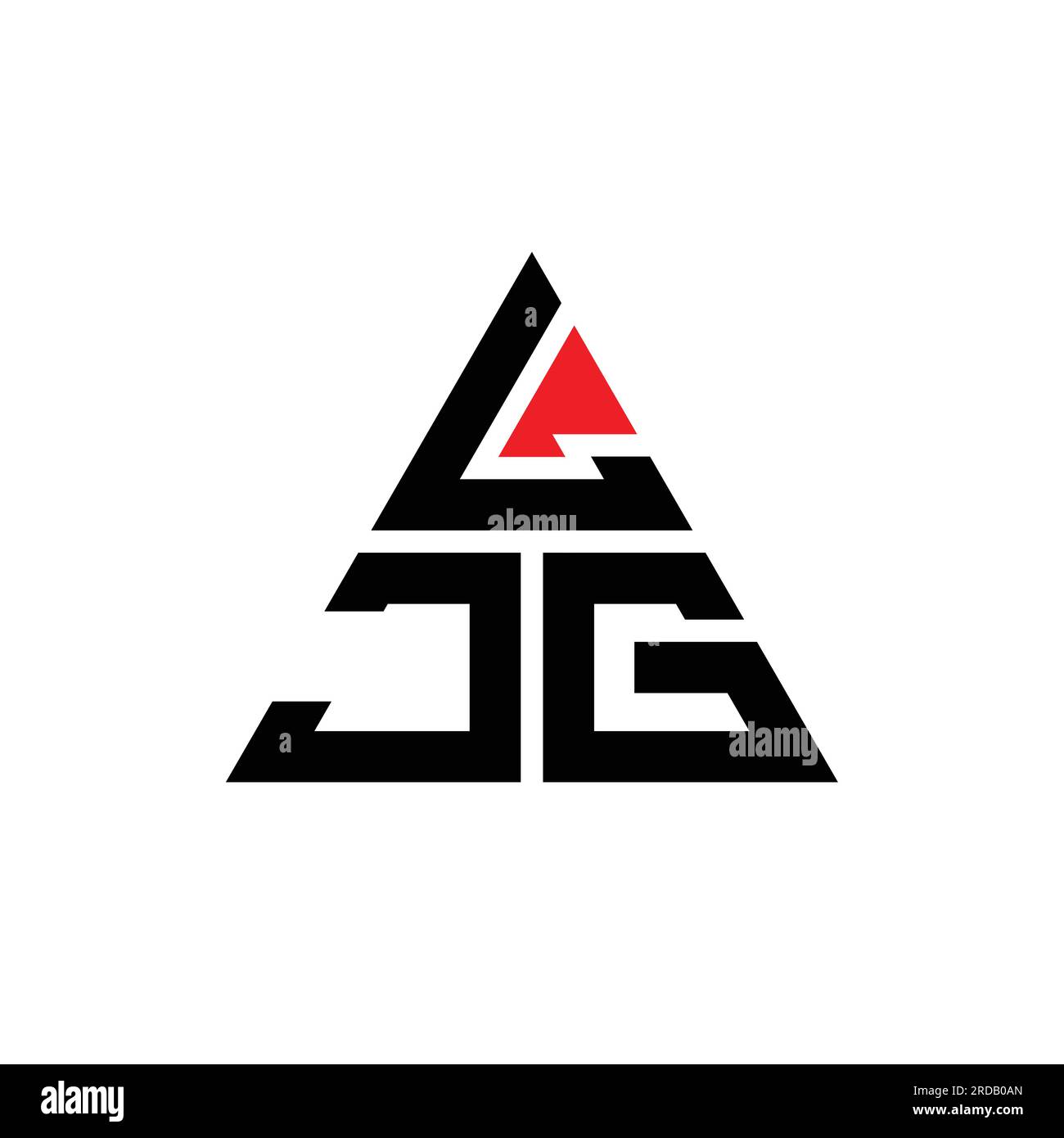 Ljg triangle hi-res stock photography and images - Alamy