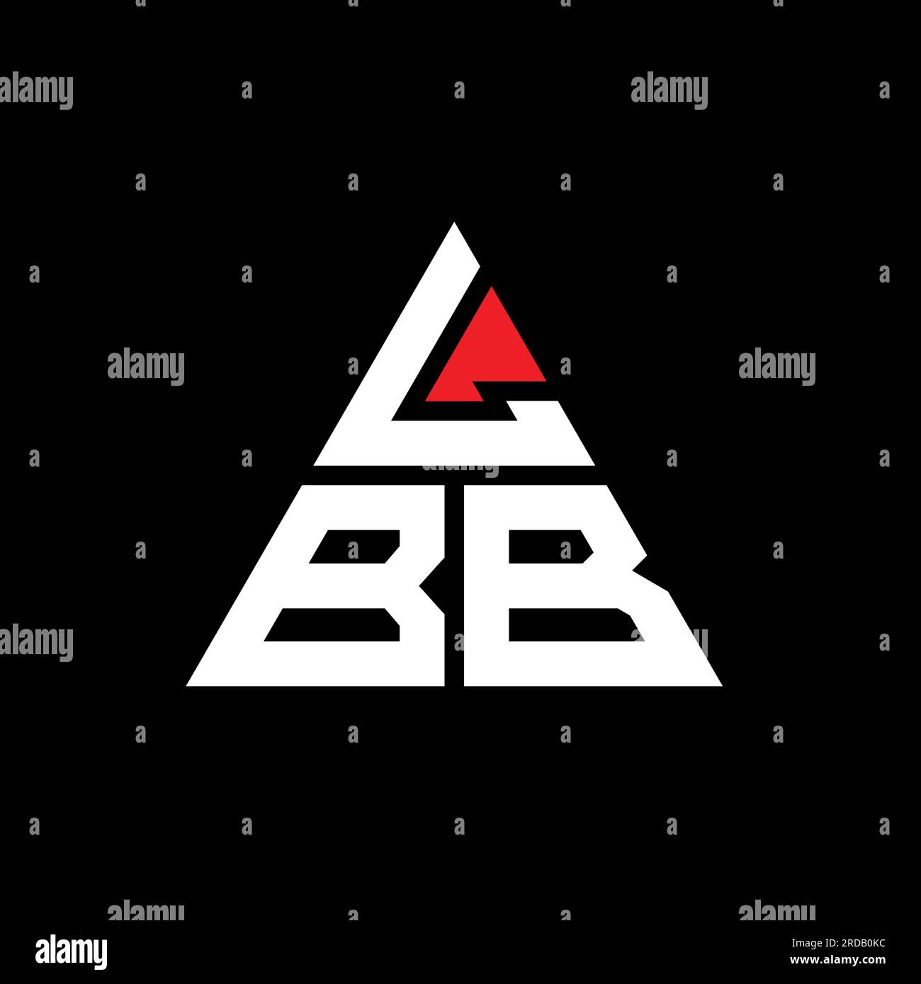 Lbb font hi-res stock photography and images - Alamy