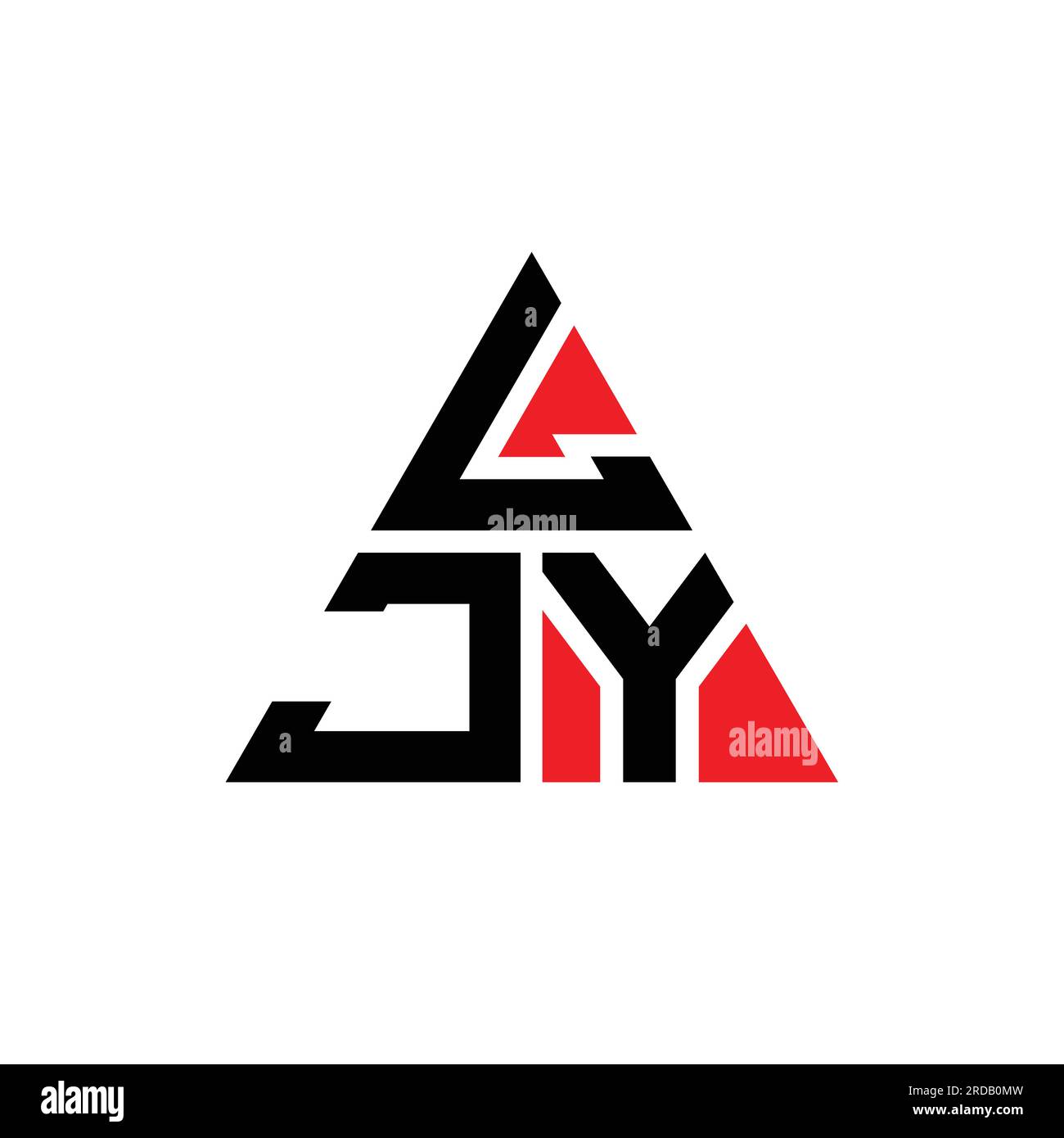 Ljy font Cut Out Stock Images & Pictures - Alamy