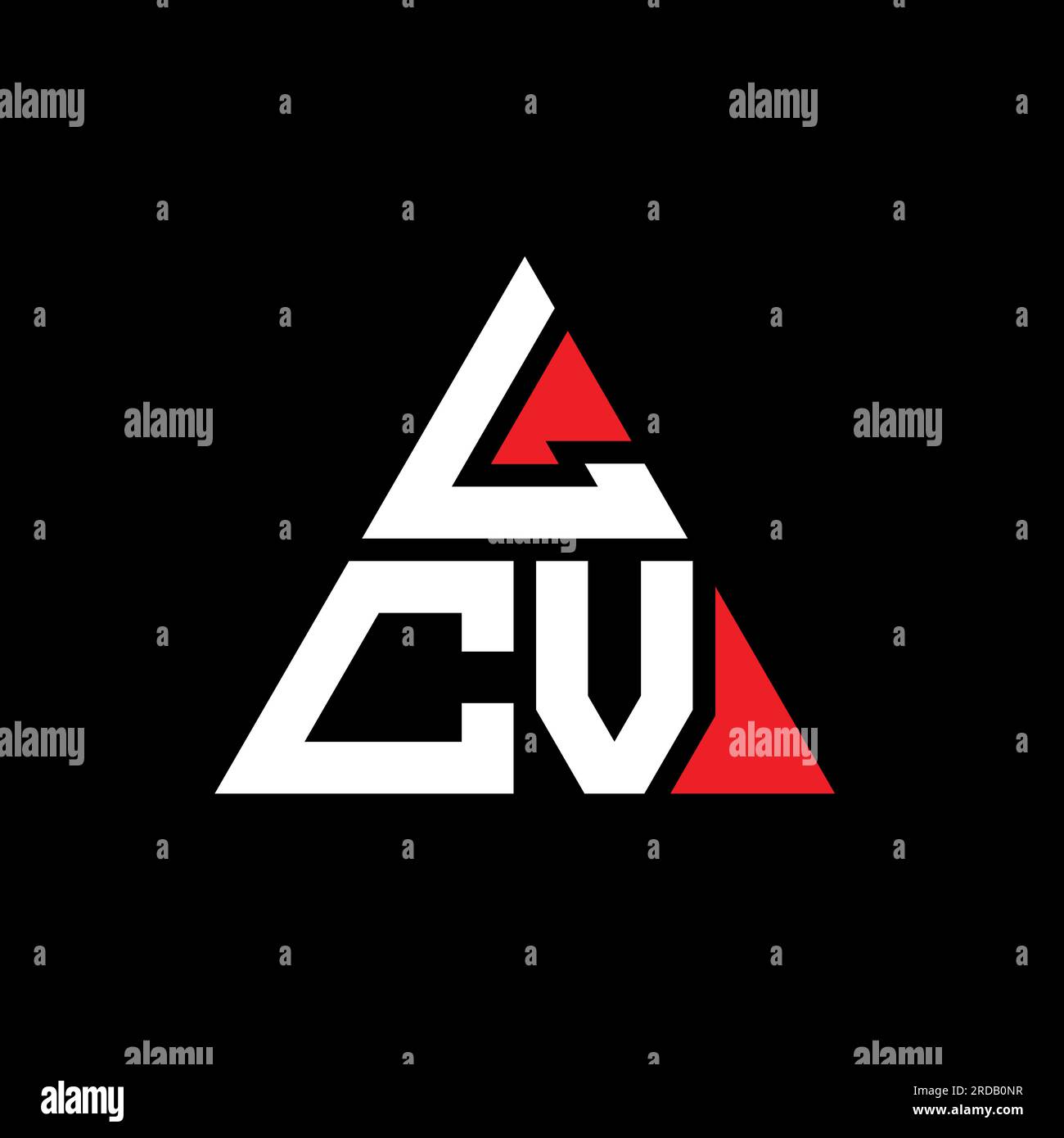 Lcv symbol Stock Vector Images - Alamy