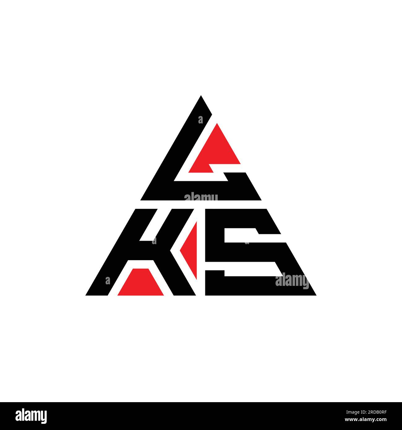 Lks alphabet hi-res stock photography and images - Alamy