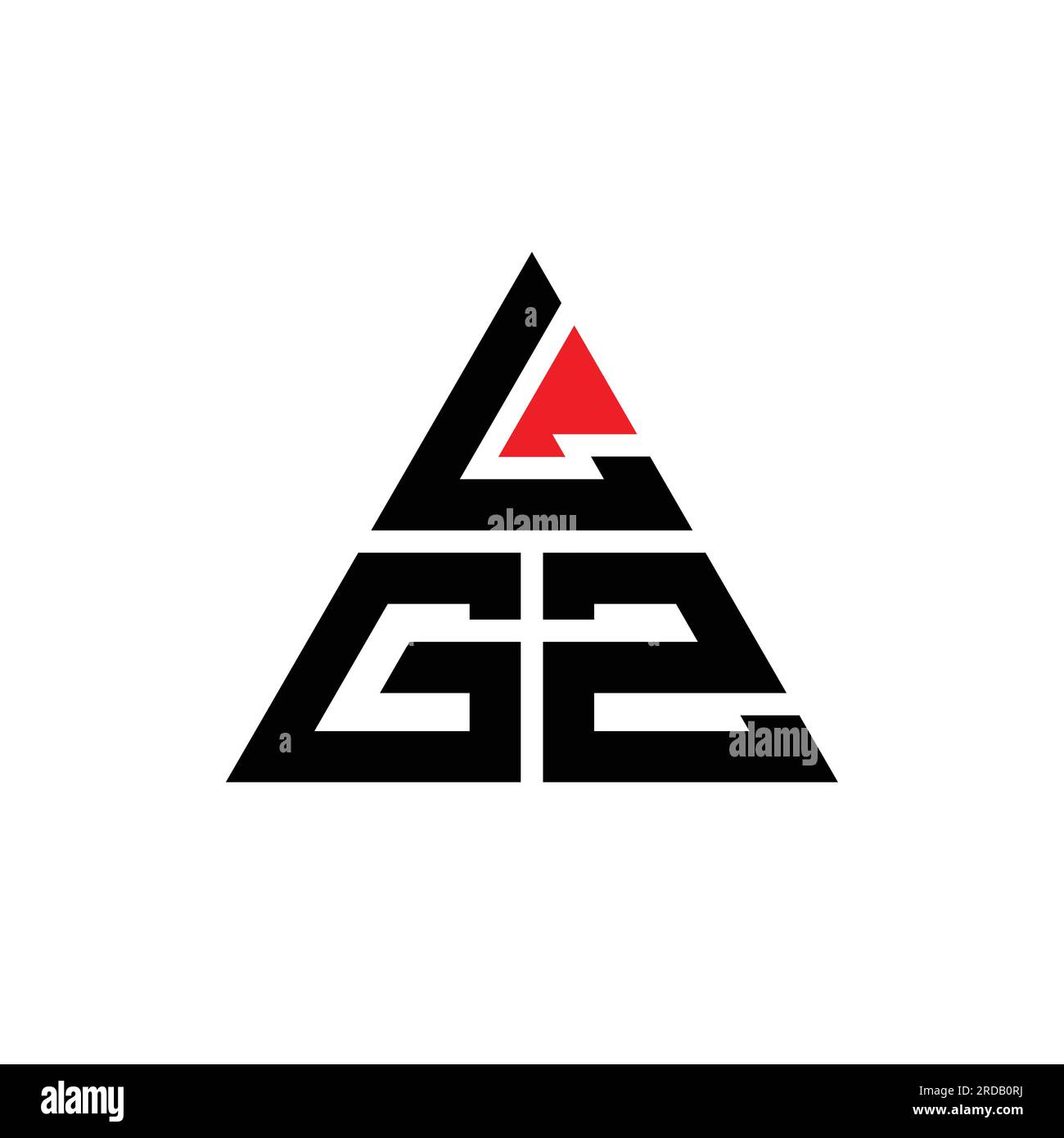 Lgz font hi-res stock photography and images - Alamy