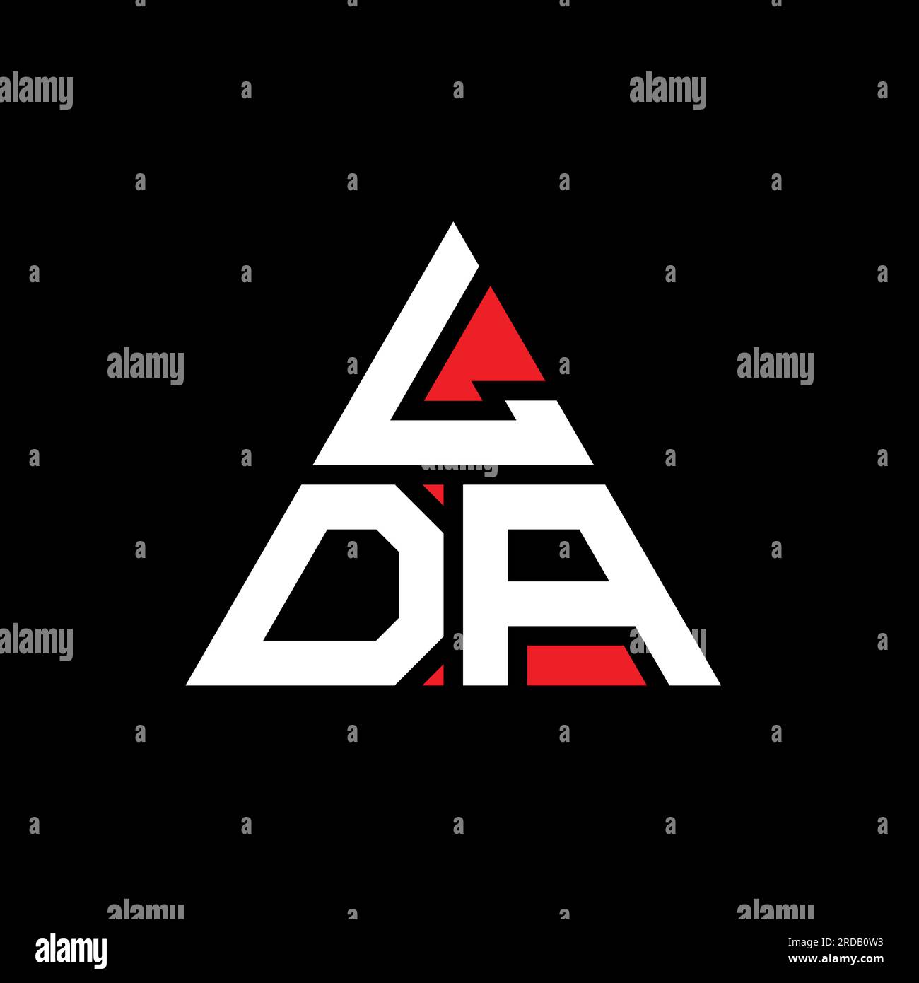 Lda font hi-res stock photography and images - Alamy