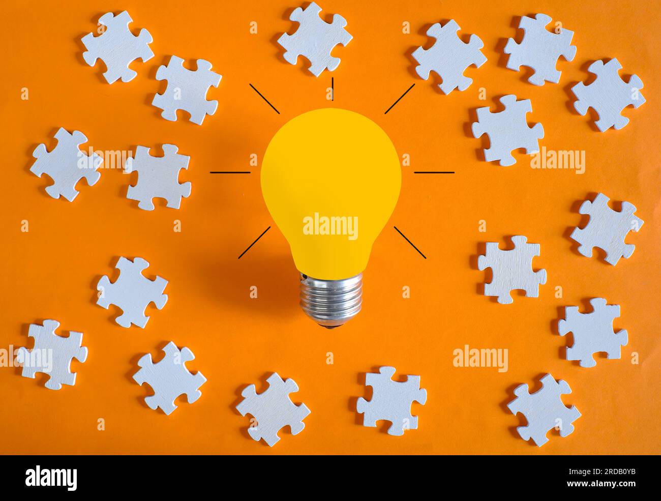 Idea management innovation hi-res stock photography and images - Alamy