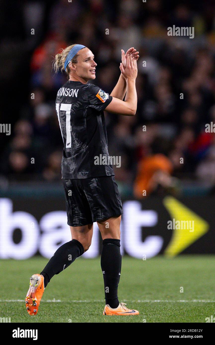 Hannah wilkinson eden park hi-res stock photography and images - Alamy