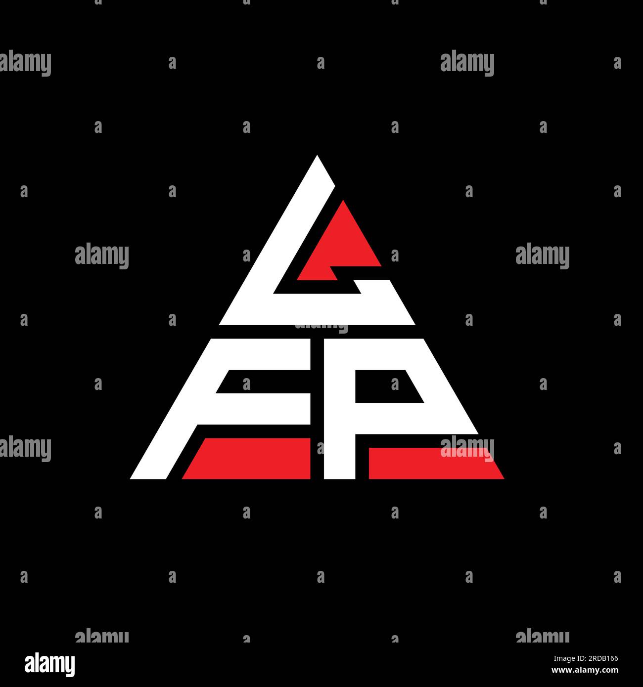 Lfp triangle hi-res stock photography and images - Alamy