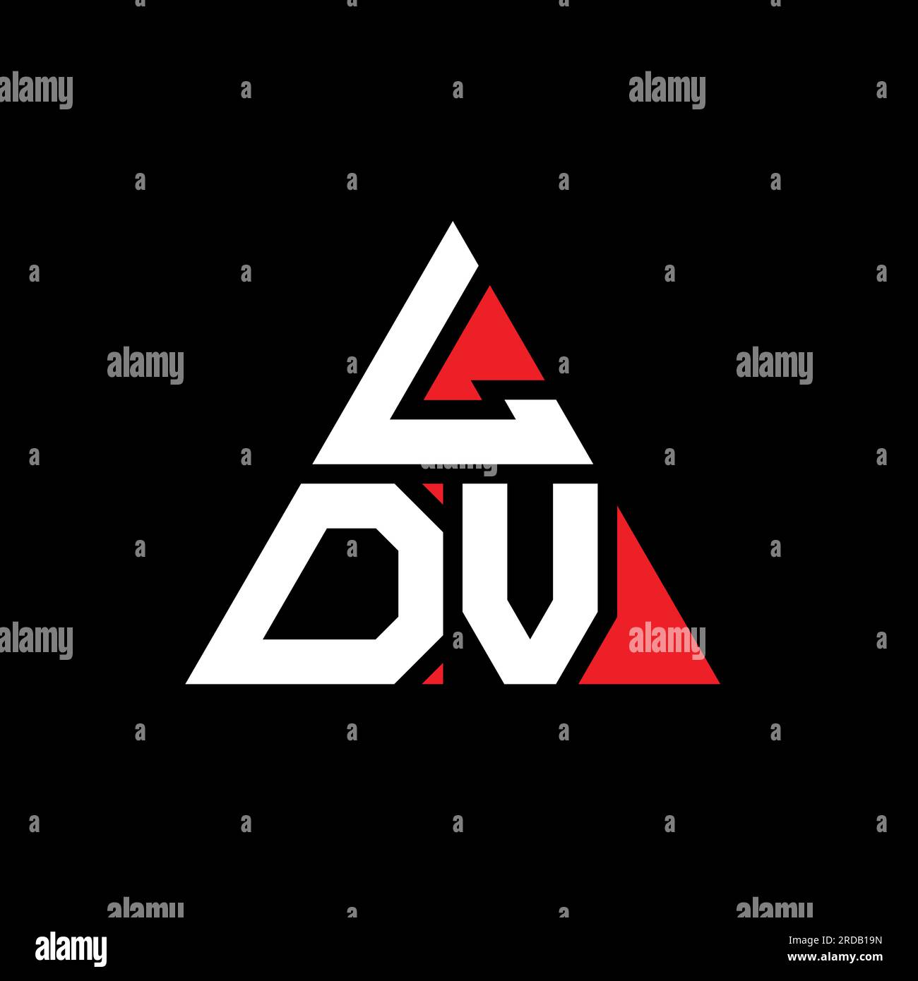 Ldv icon hi-res stock photography and images - Alamy