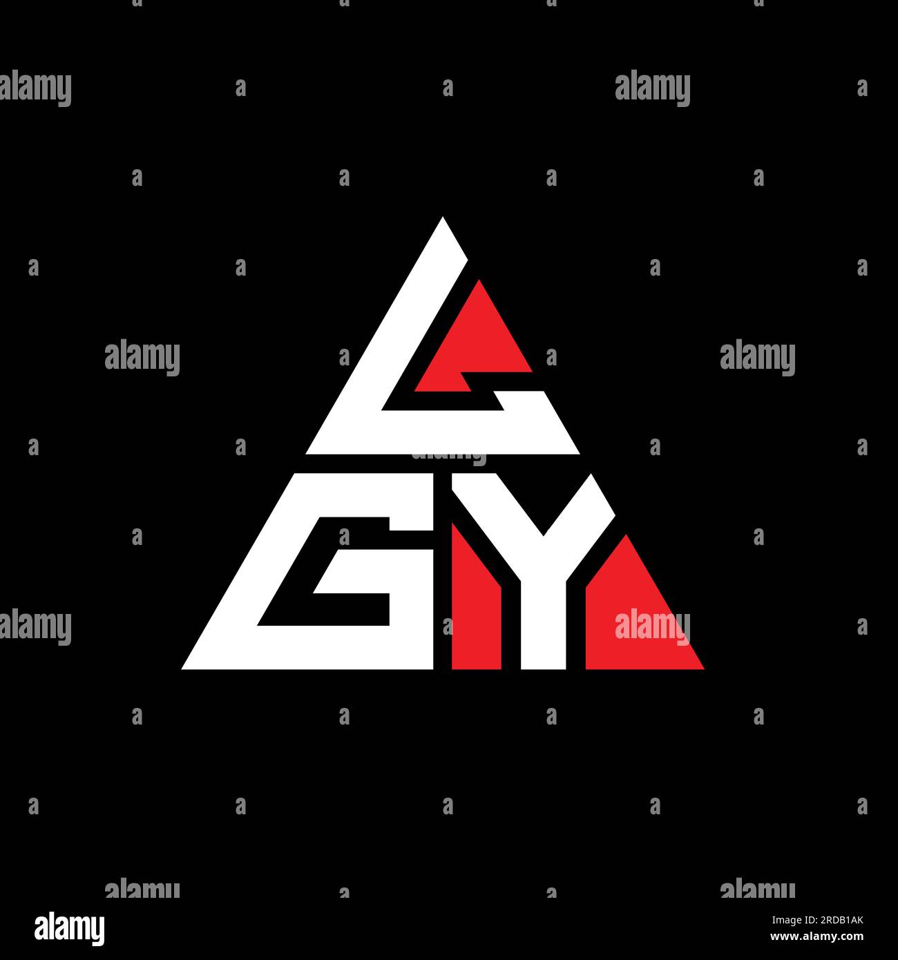 Lgy alphabet Stock Vector Images - Alamy