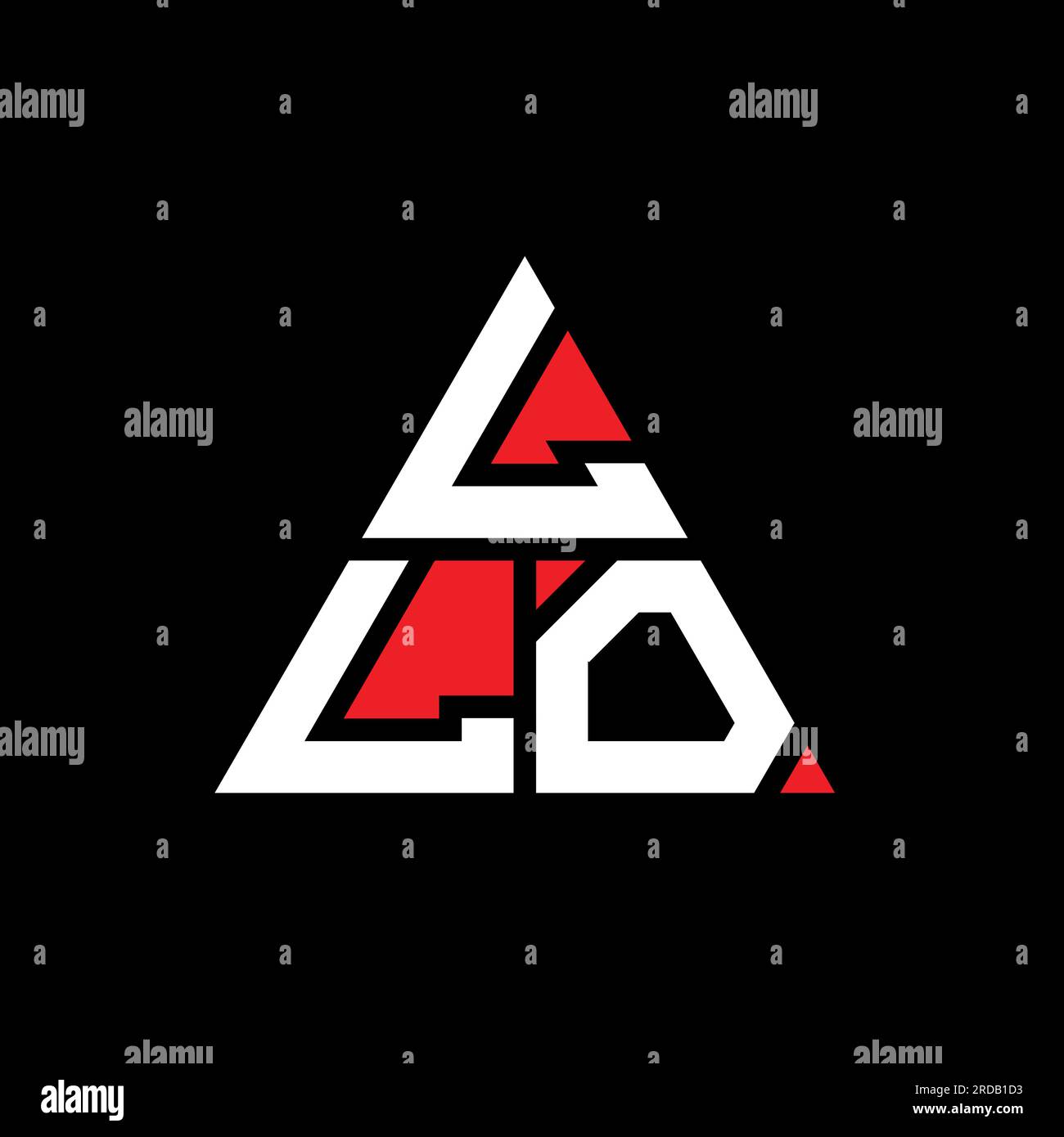 Llo logo hi-res stock photography and images - Alamy