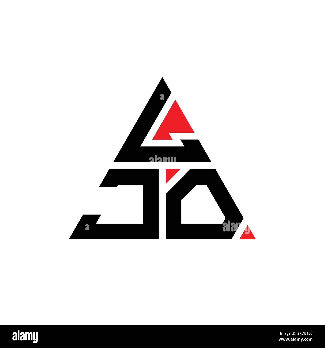 Ljo triangle hi-res stock photography and images - Alamy