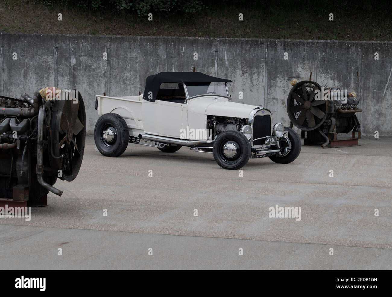 1929 ford model a hi-res stock photography and images - Alamy