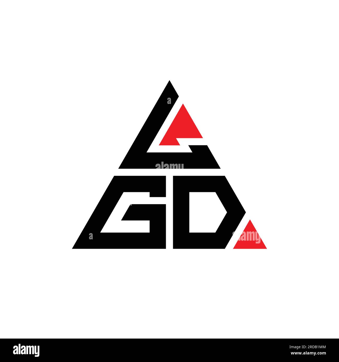 Lgd tech logo hi-res stock photography and images - Alamy