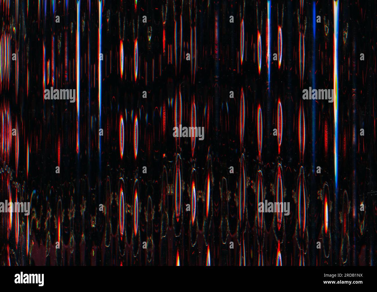 Glitch overlay distortion noise digital background Stock Photo - Alamy