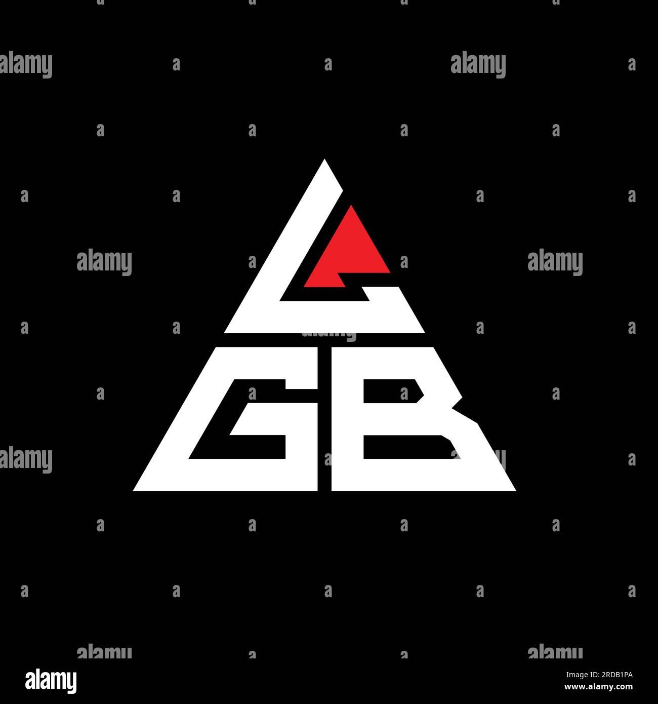 Lgb logo Stock Vector Images - Alamy