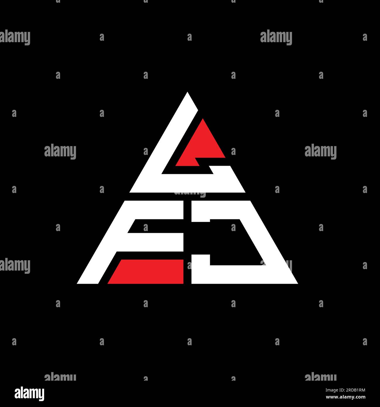 Lfj technology logo hi-res stock photography and images - Alamy