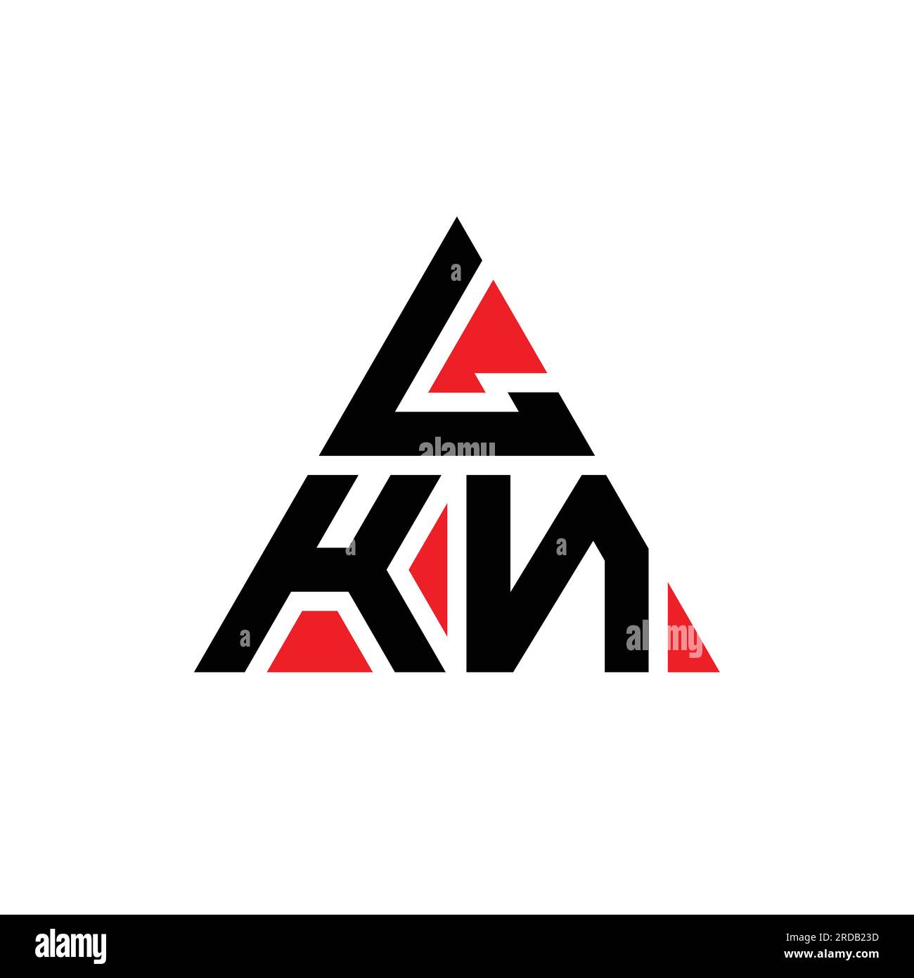 Lkn alphabet hi-res stock photography and images - Alamy