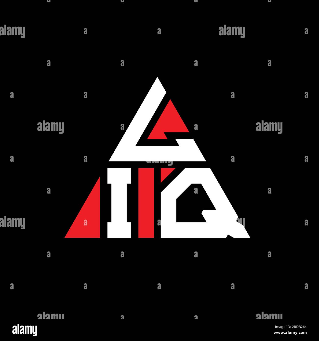 Liq tech logo hi-res stock photography and images - Alamy