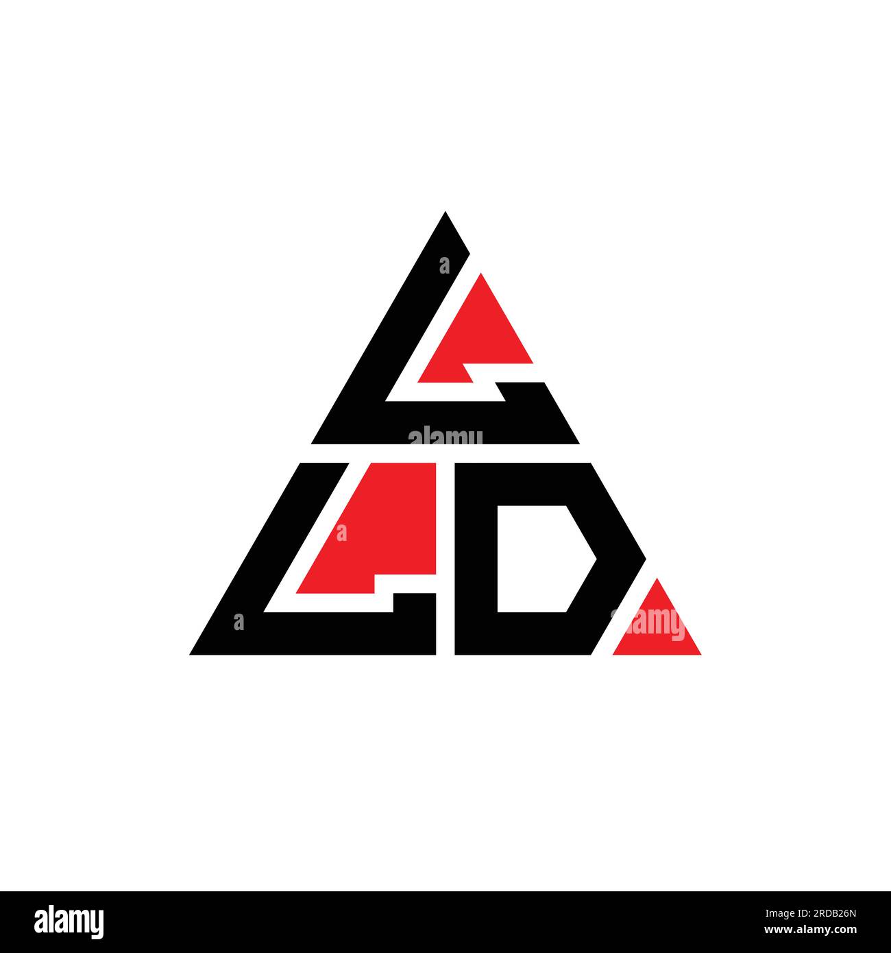 Lld technology logo hi-res stock photography and images - Alamy