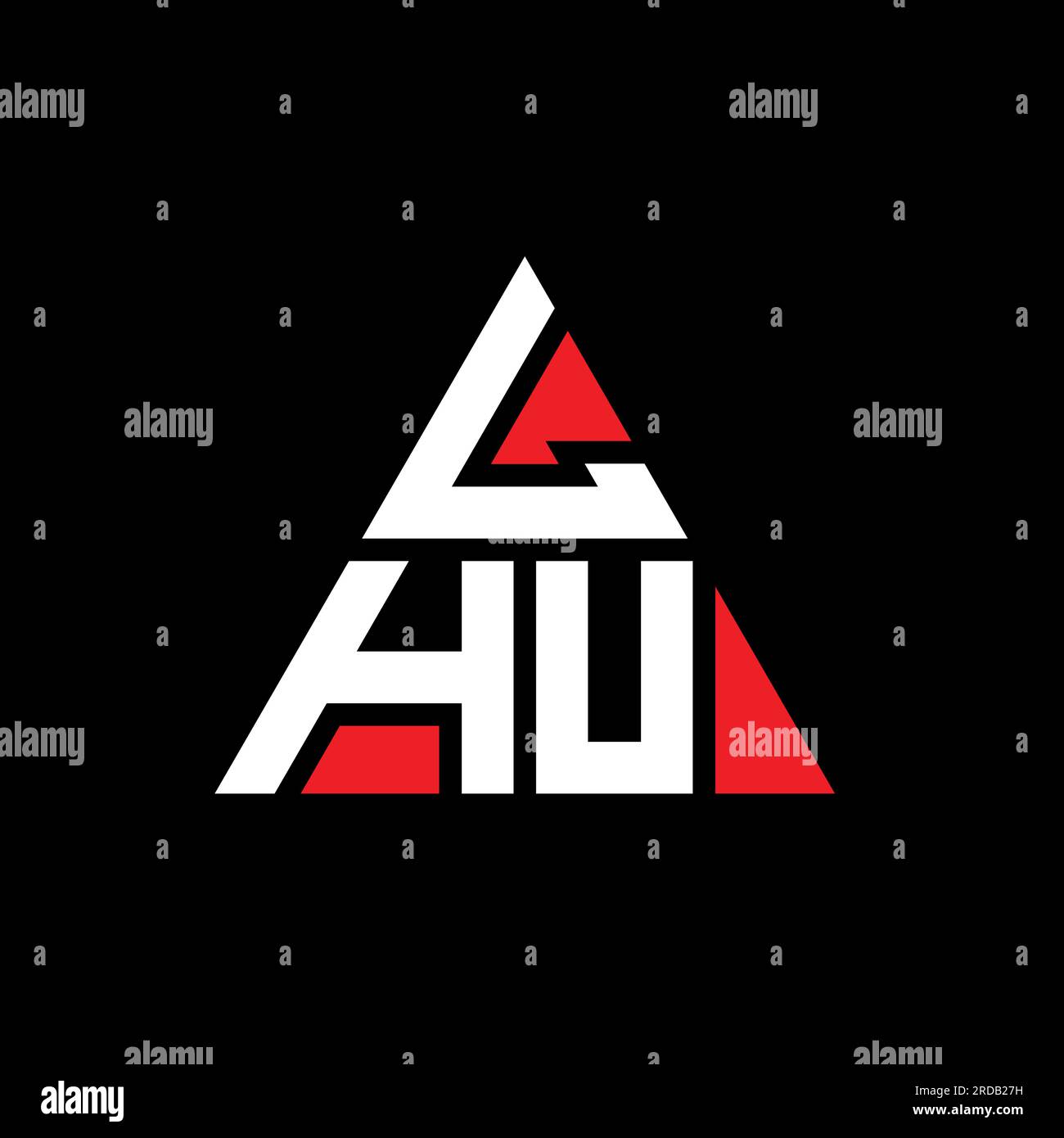 Lhu logo hi-res stock photography and images - Alamy