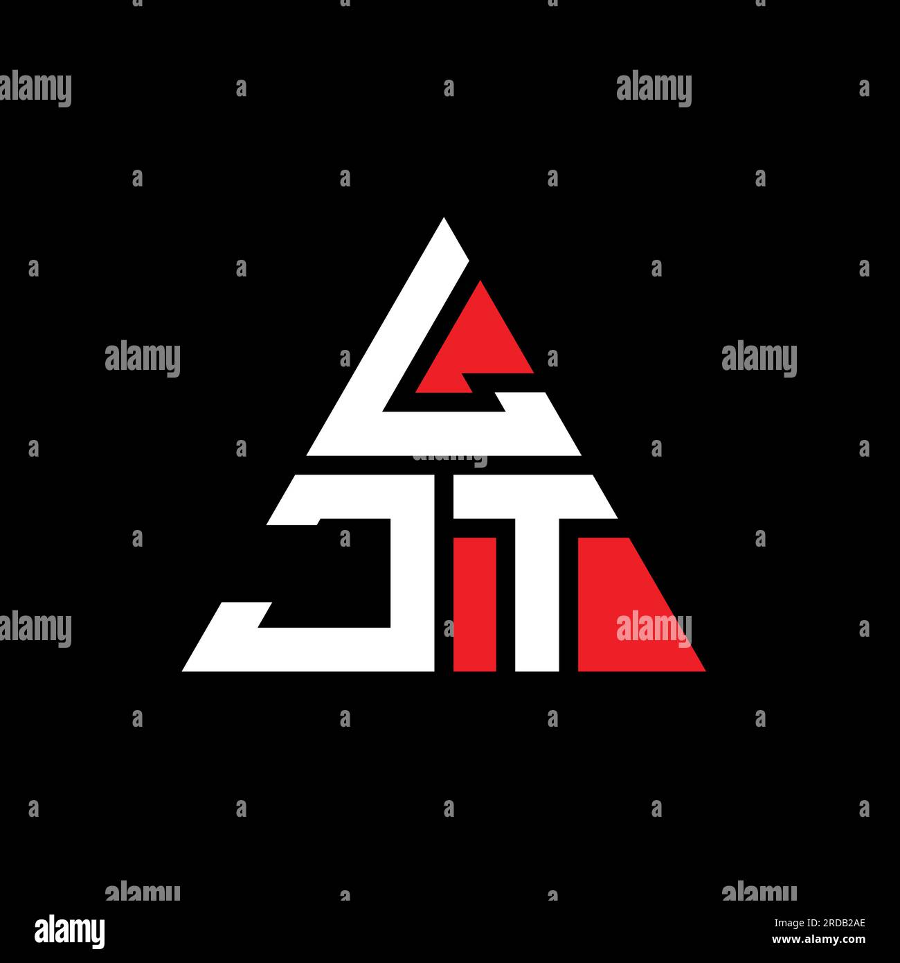 Ljt triangular hi-res stock photography and images - Alamy