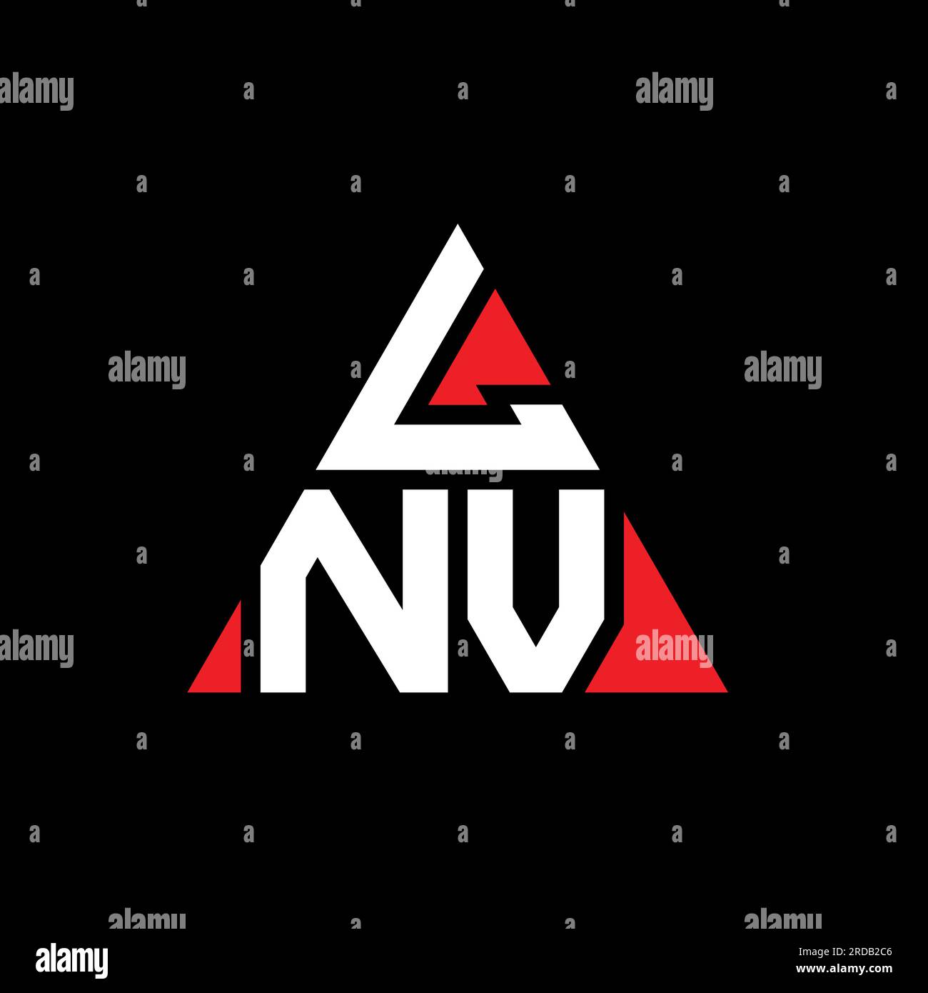 Lnv symbol hi-res stock photography and images - Alamy