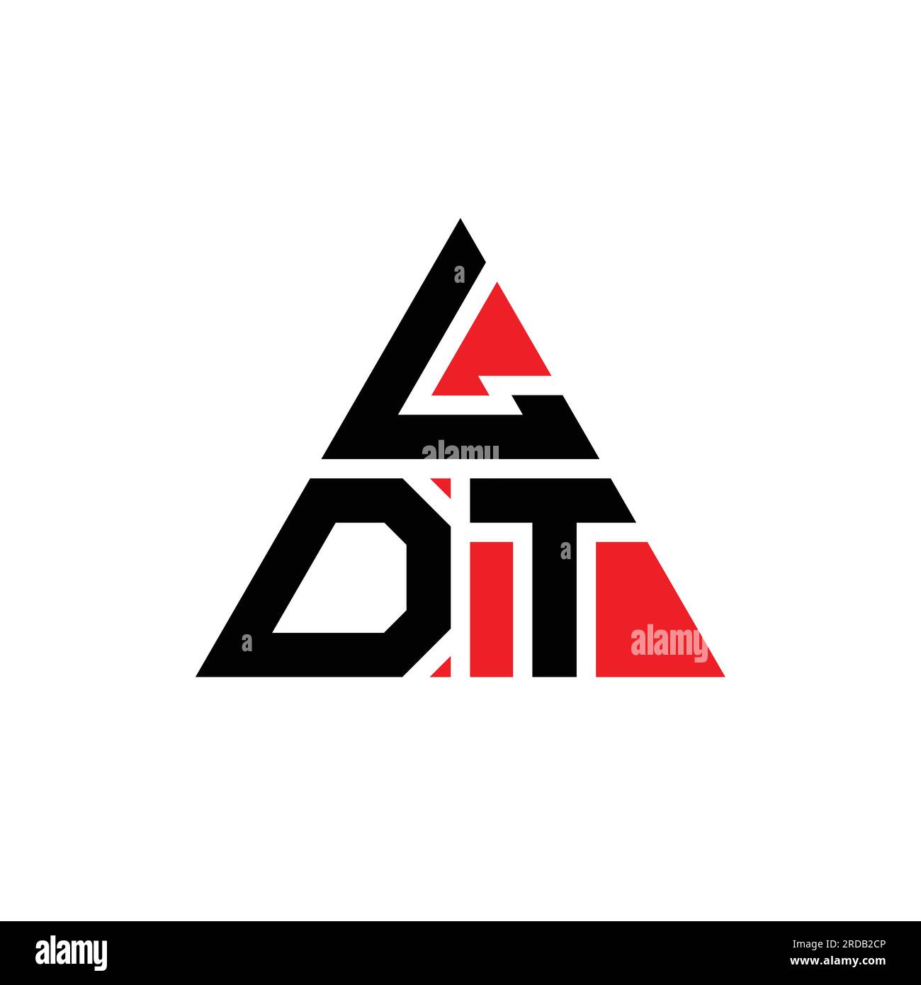 Ldt font hi-res stock photography and images - Alamy
