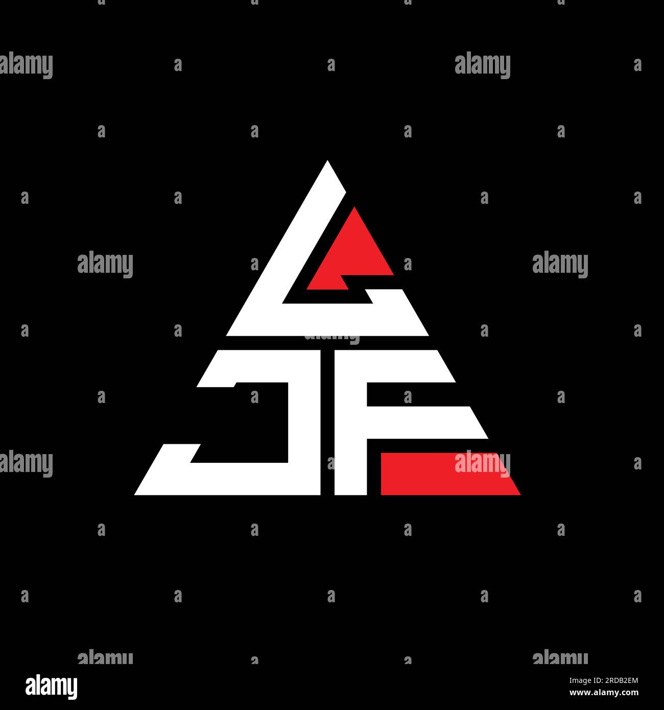 Ljf alphabet hi-res stock photography and images - Alamy