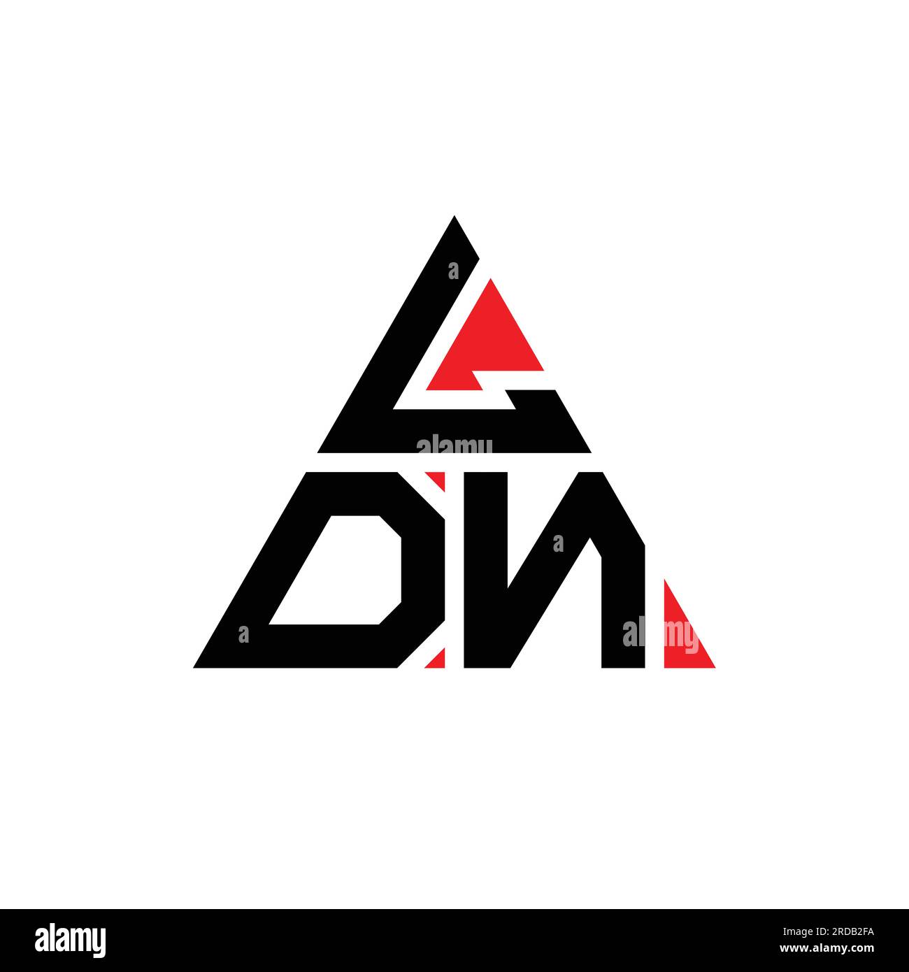 Ldn business logo Cut Out Stock Images & Pictures - Alamy