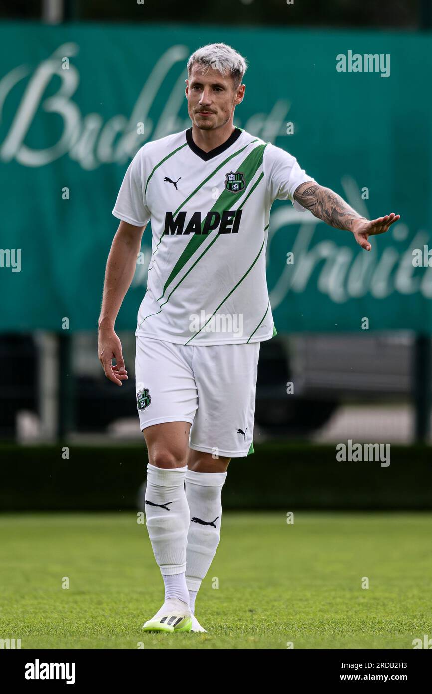 Pafos fc hi-res stock photography and images - Alamy