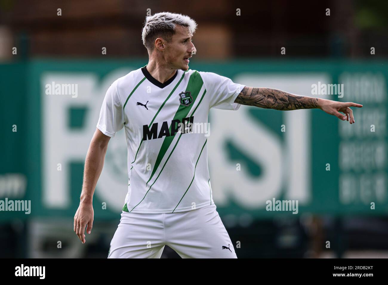 Pafos fc hi-res stock photography and images - Alamy