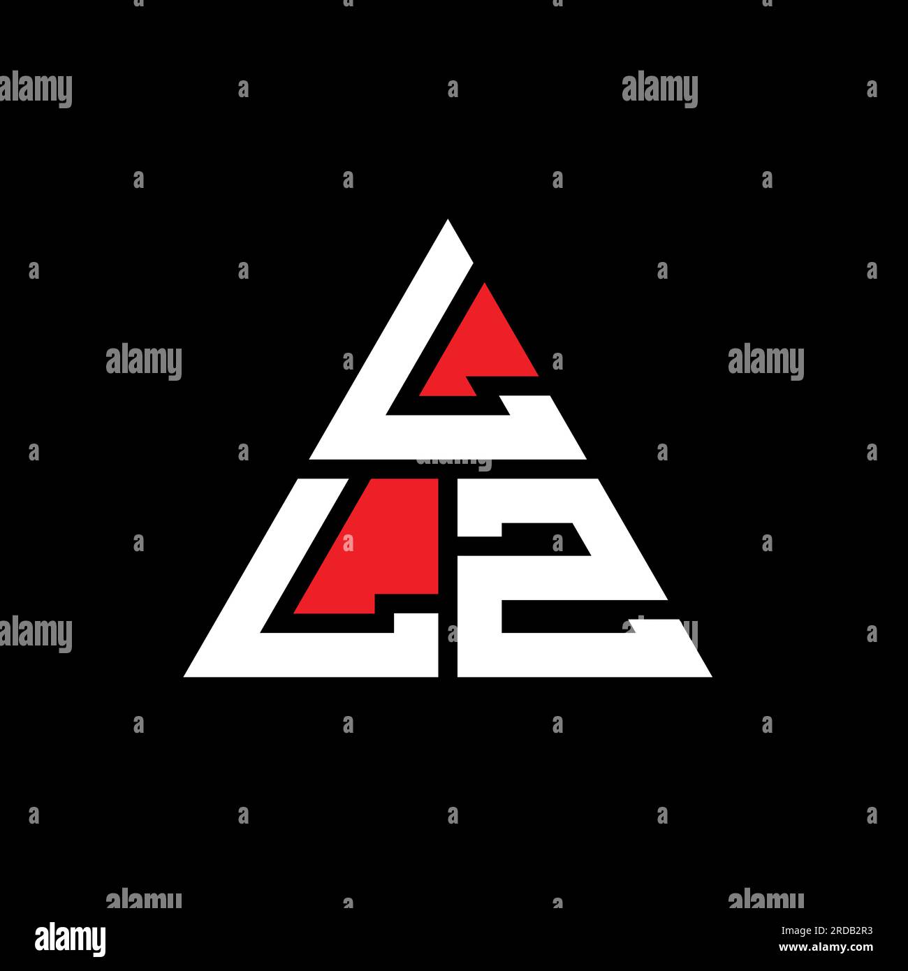 Llz alphabet hi-res stock photography and images - Alamy