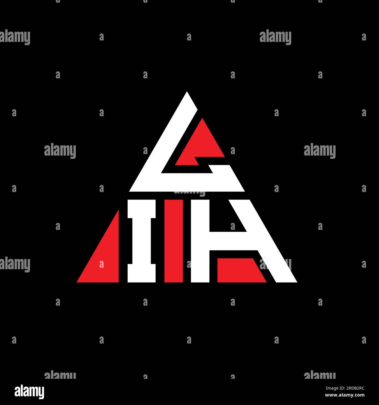 Lih alphabet hi-res stock photography and images - Alamy