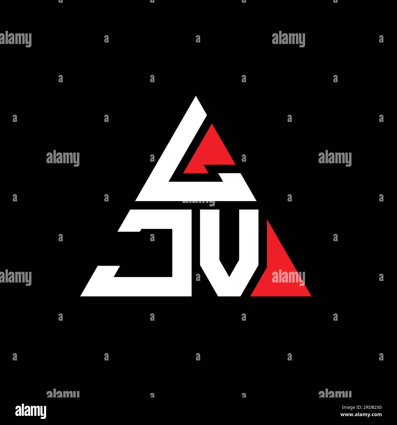 Ljv logo hi-res stock photography and images - Alamy