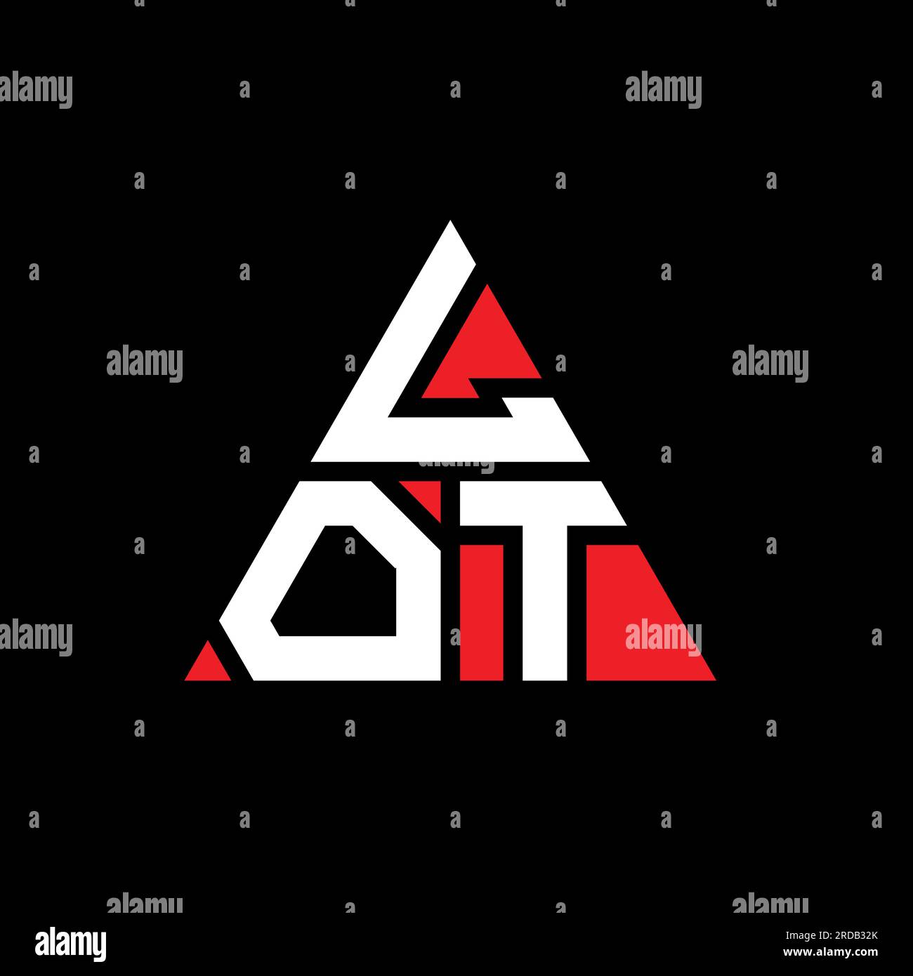 Los monogram hi-res stock photography and images - Alamy