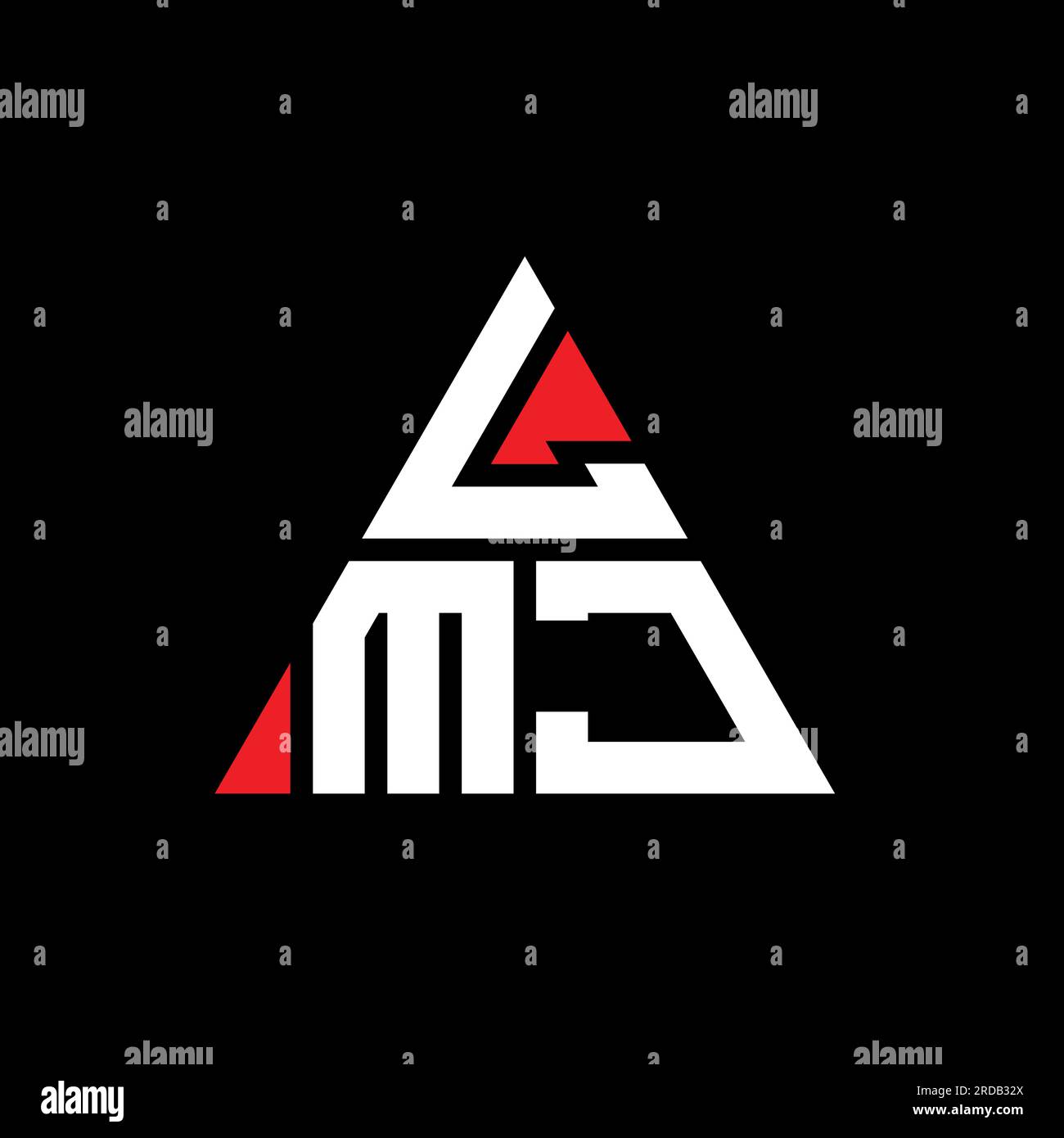 Lmi triangle hi-res stock photography and images - Alamy