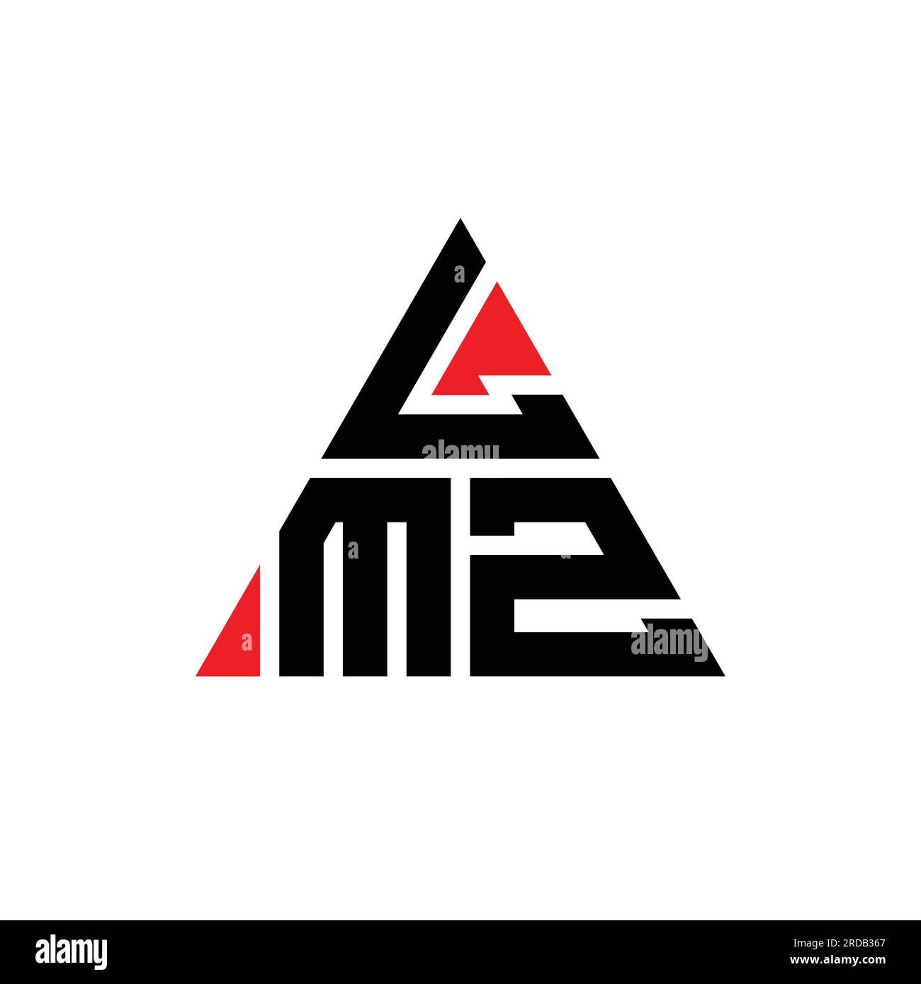 Lmz logo hi-res stock photography and images - Alamy