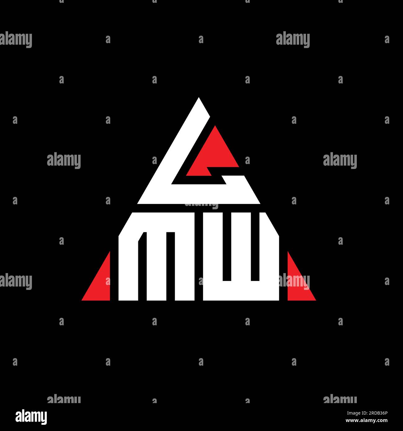 Lmw alphabet hi-res stock photography and images - Alamy