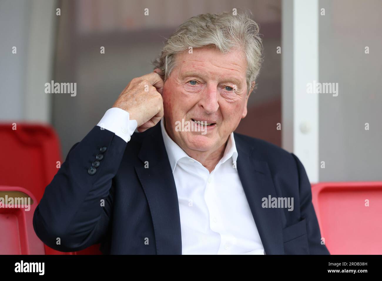 Palace cbe hi-res stock photography and images - Alamy