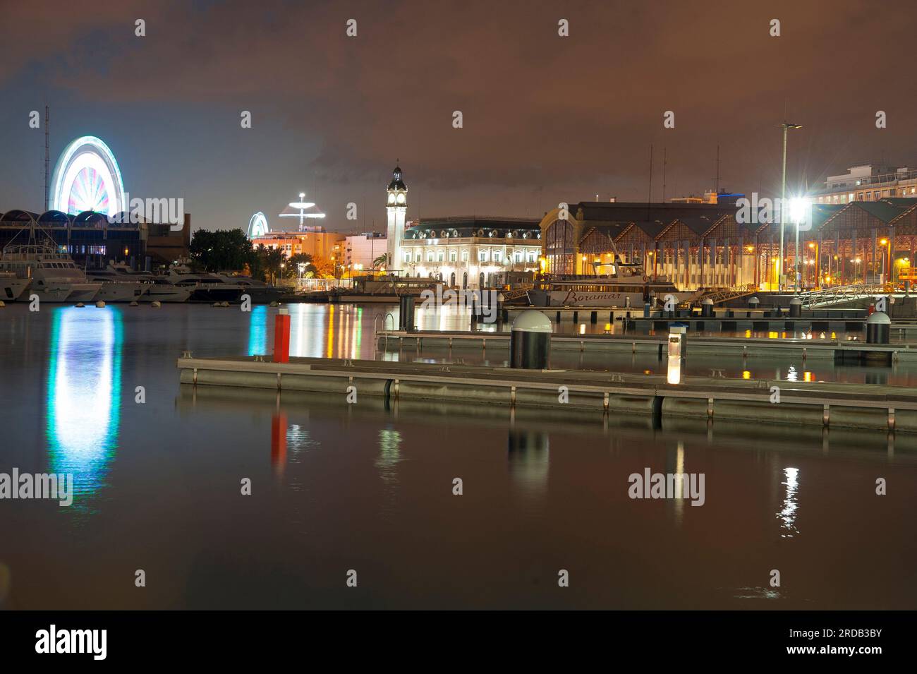 Juan carlos i marina hi-res stock photography and images - Alamy