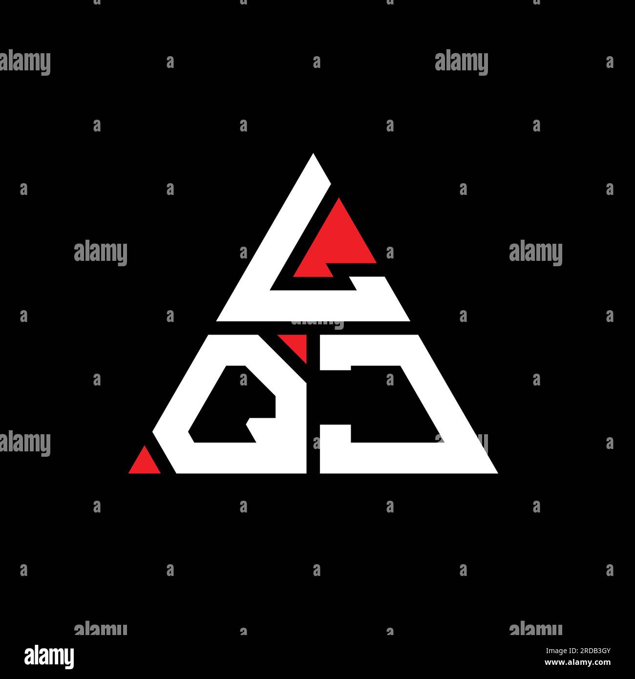 Lqj logo hi-res stock photography and images - Alamy