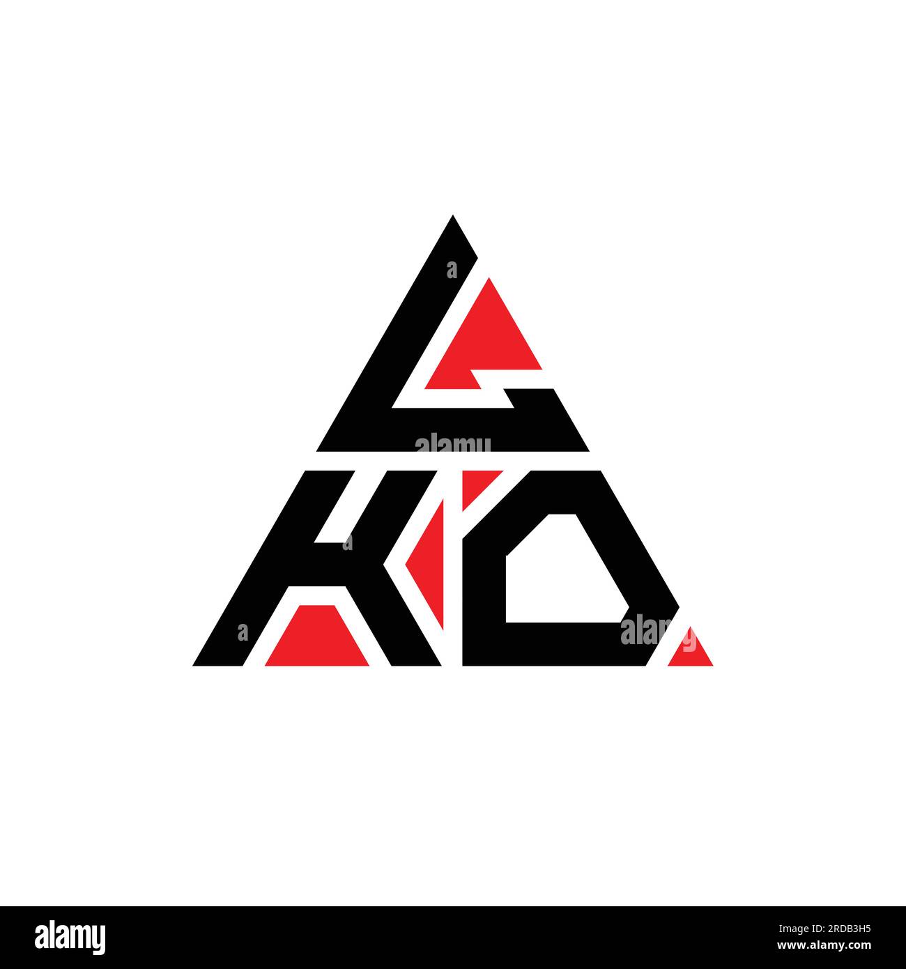 Lko alphabet hi-res stock photography and images - Alamy