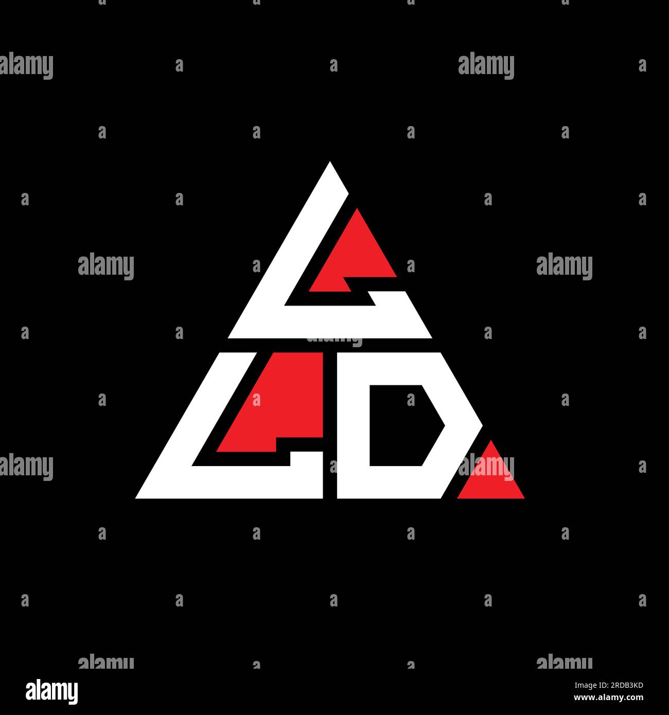 Lld technology logo hi-res stock photography and images - Alamy