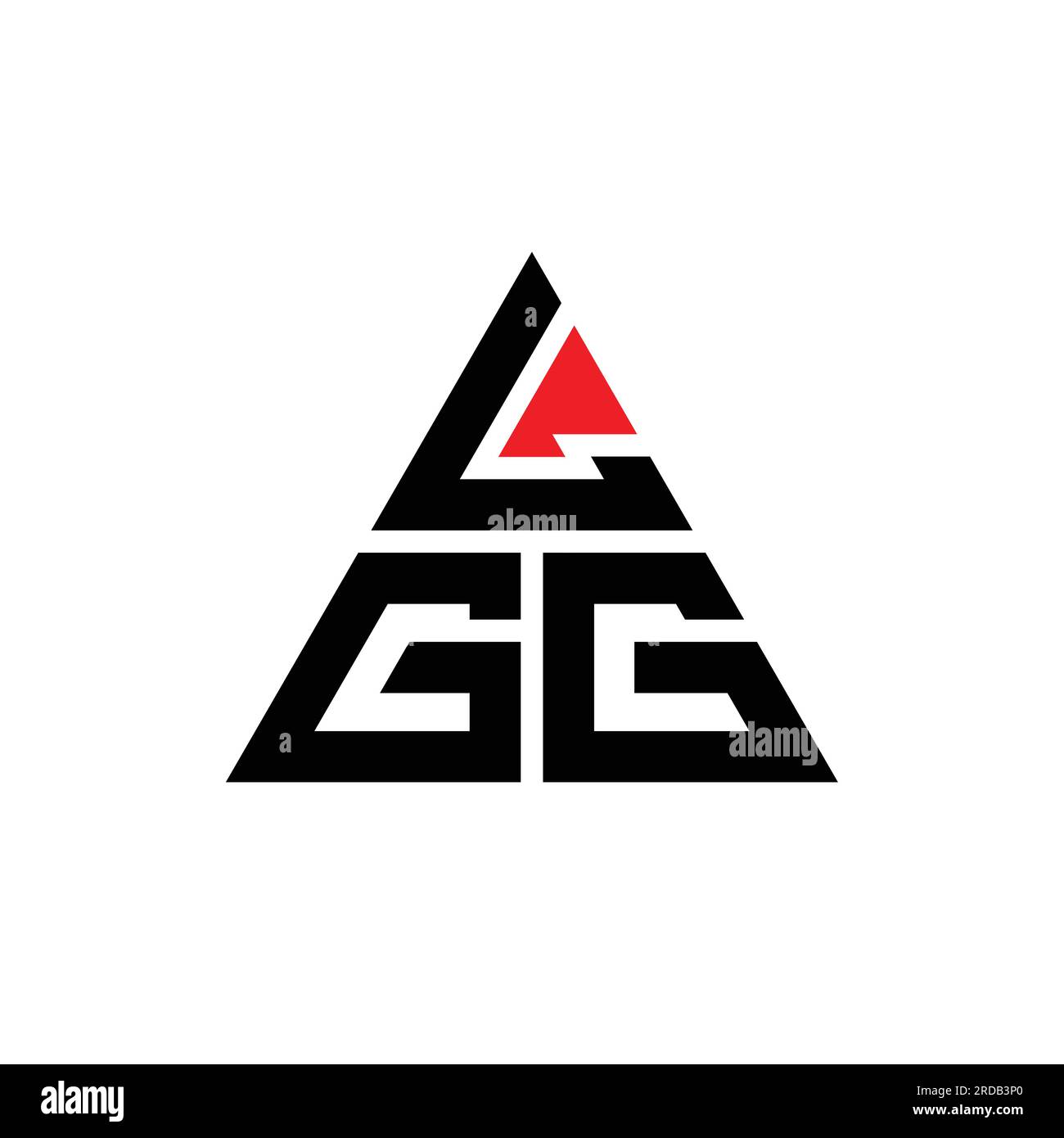 Lgg font hi-res stock photography and images - Alamy