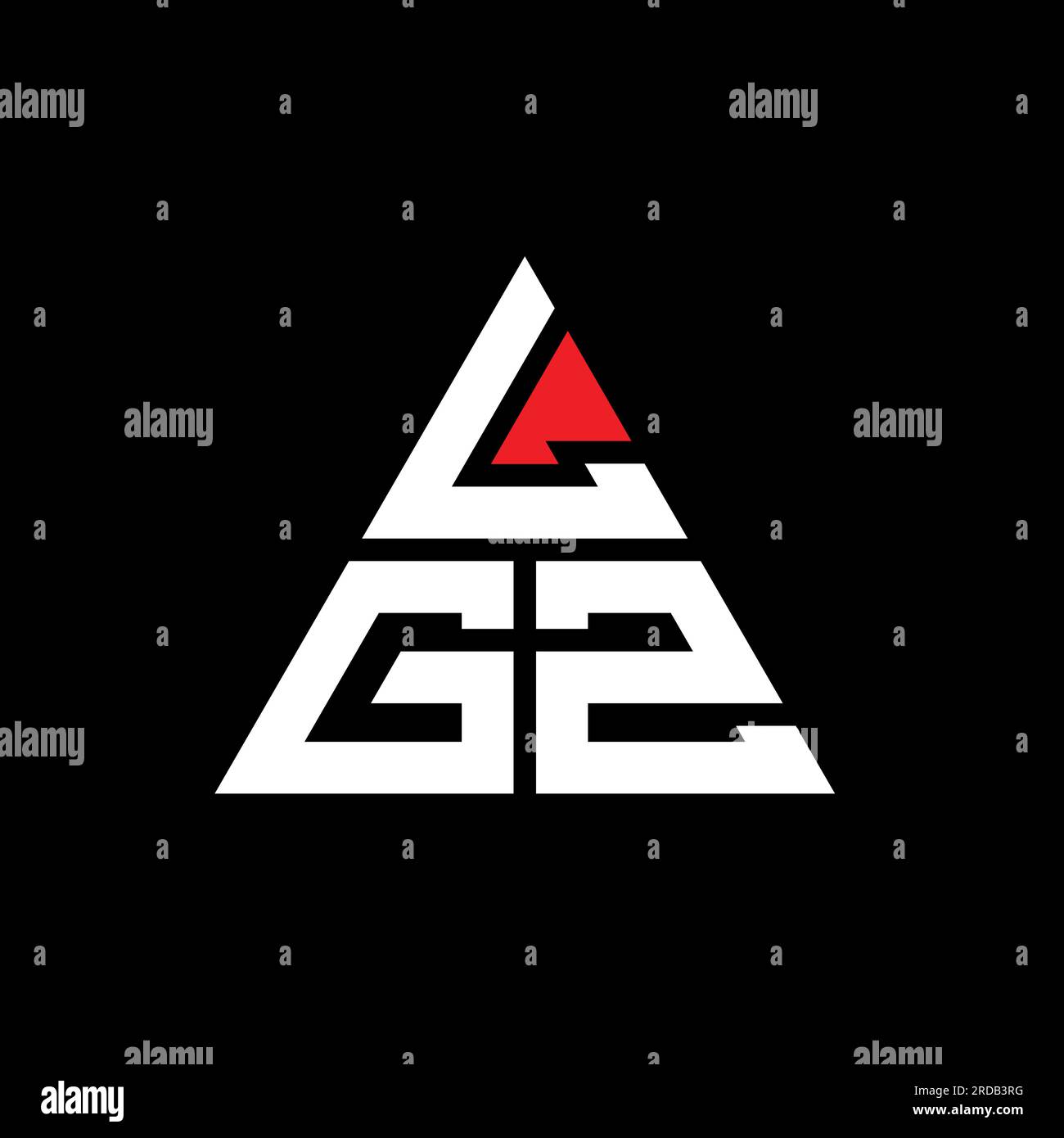 Lgz font hi-res stock photography and images - Alamy