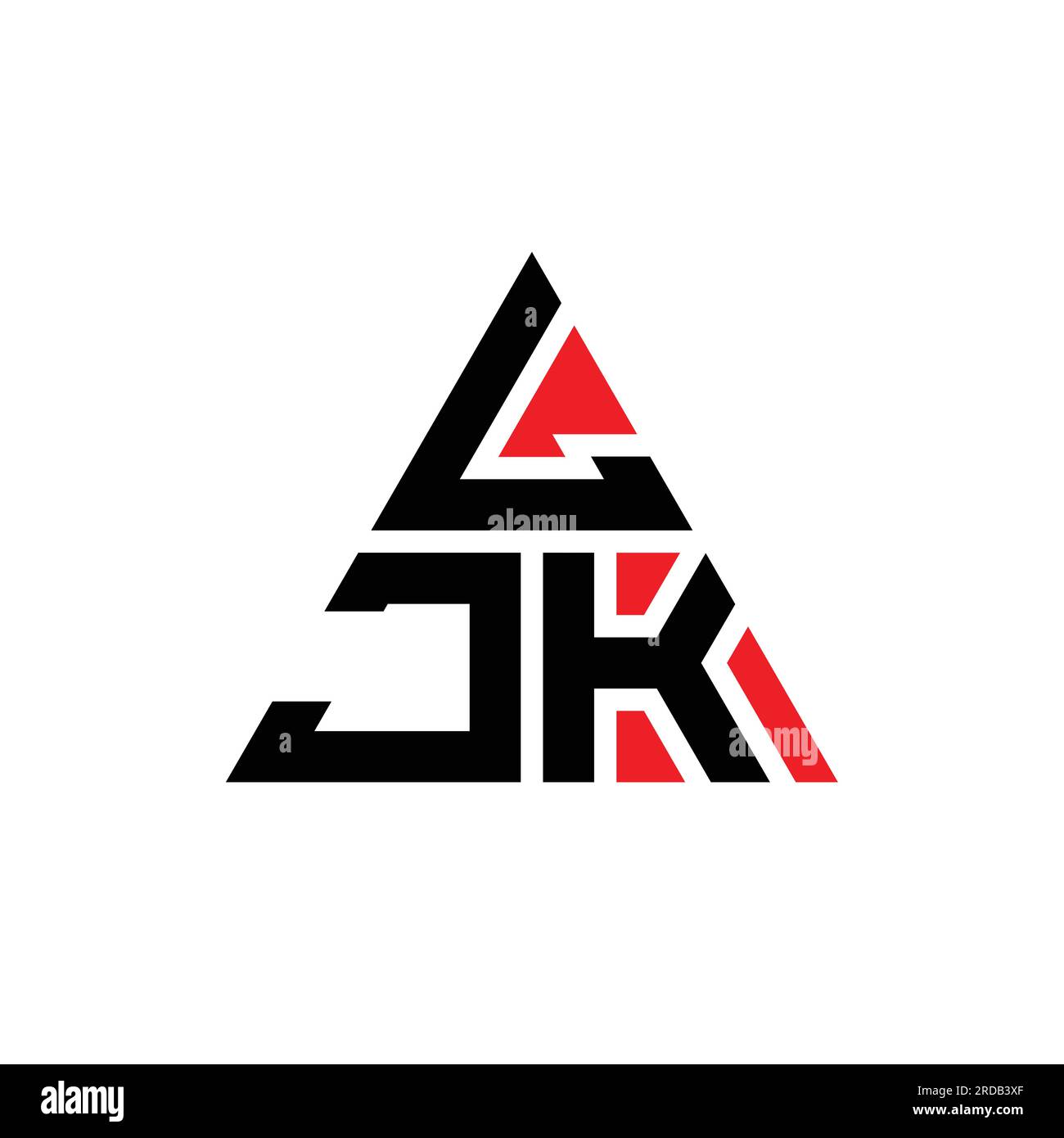 Ljk alphabet hi-res stock photography and images - Alamy