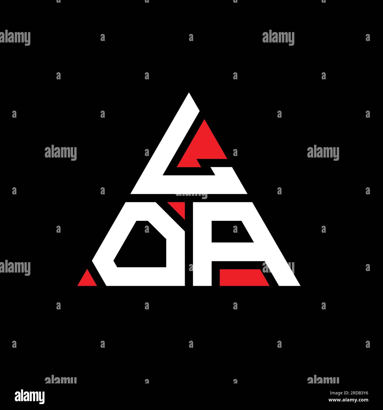 Loa alphabet hi-res stock photography and images - Alamy