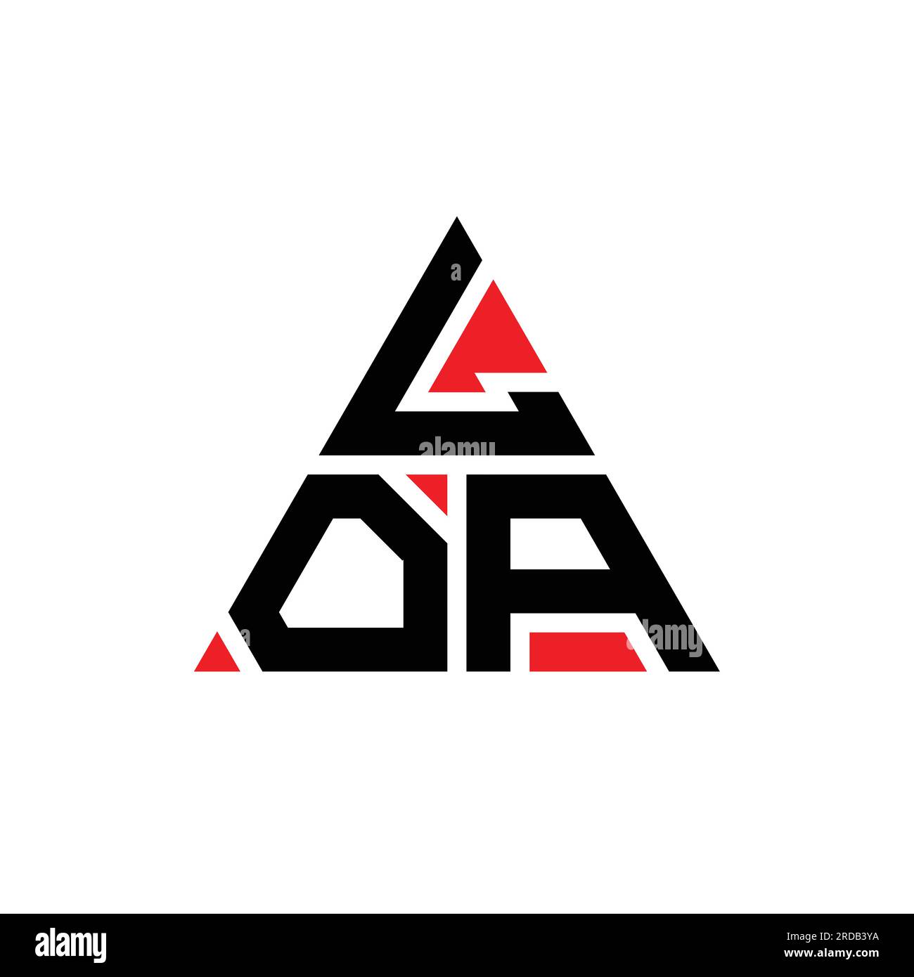 Loa gaming logo hi-res stock photography and images - Alamy