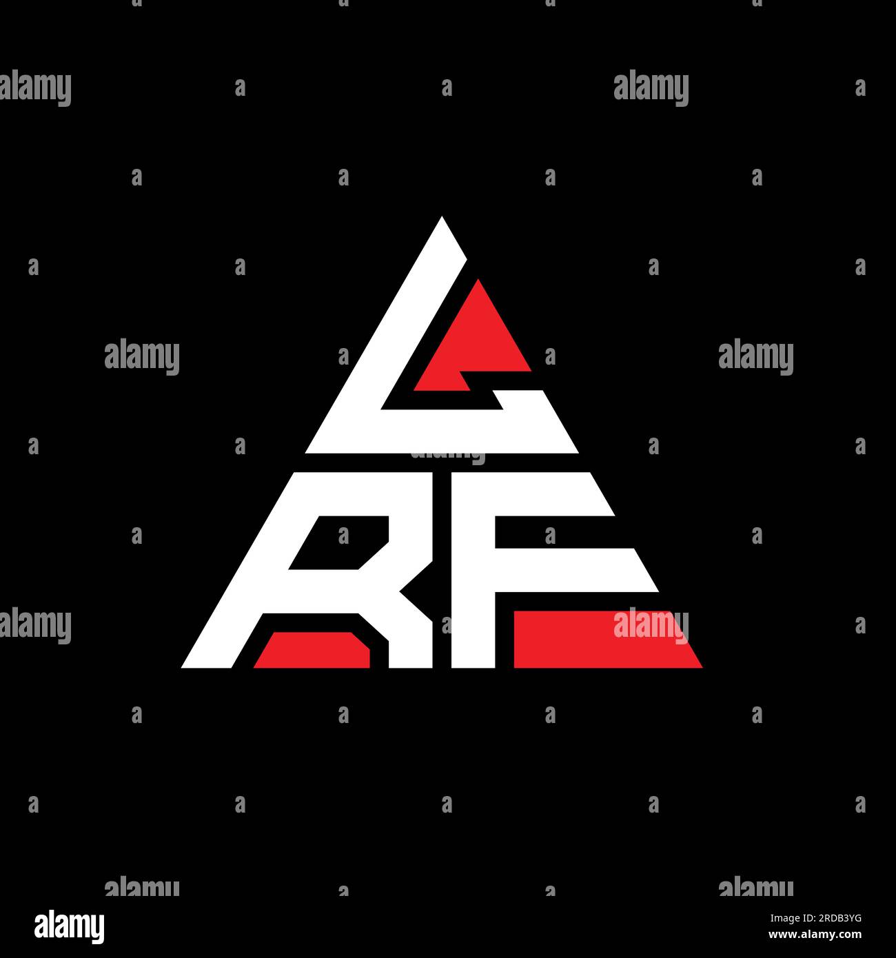 Lrf font hi-res stock photography and images - Alamy