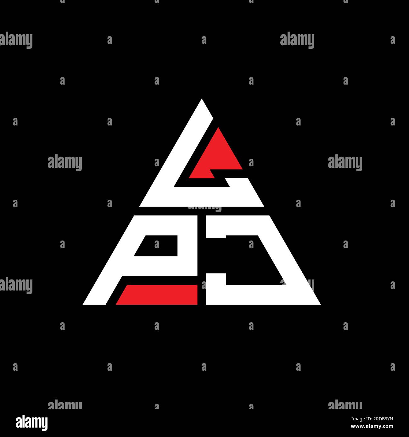 Lpj vector hi-res stock photography and images - Alamy