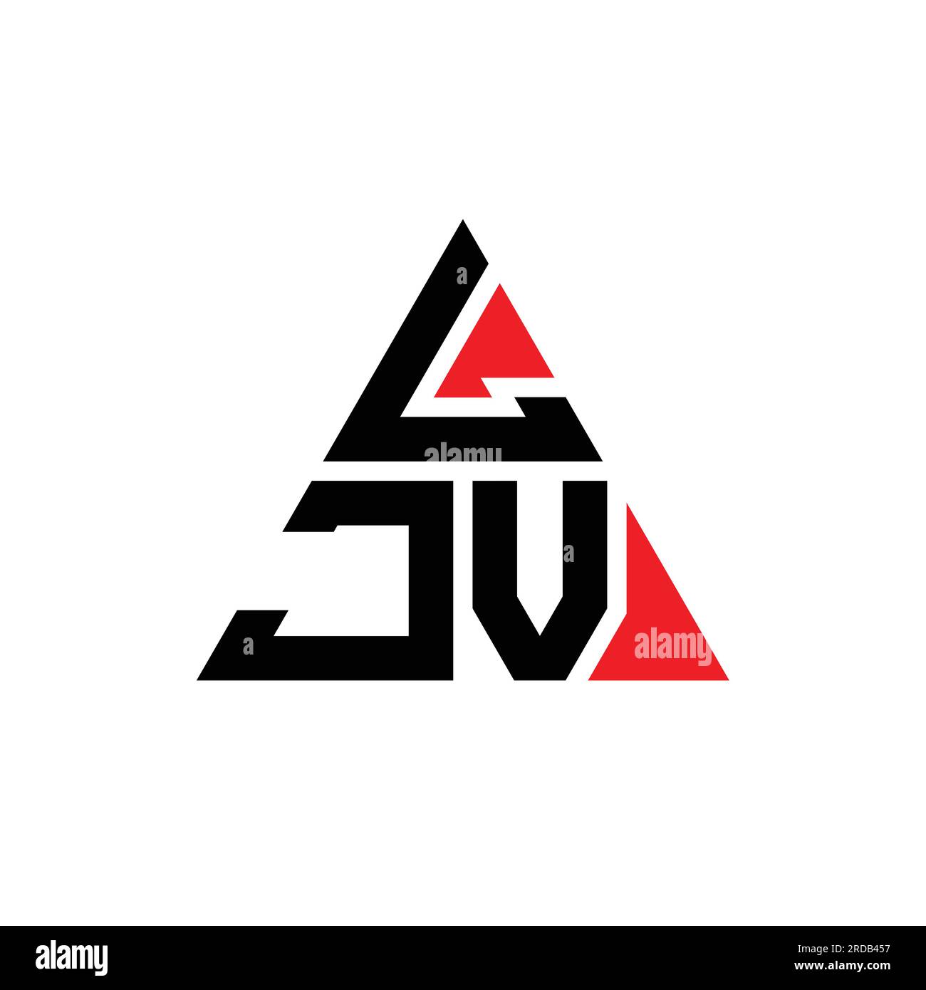Ljv triangle hi-res stock photography and images - Alamy